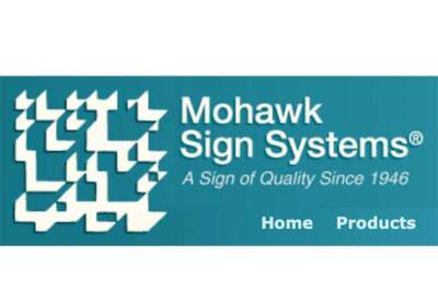 Division 10 Signage & Graphics: Mohawk Sign Systems – Lajeunesse ...