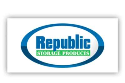 Division 10 Lockers: Republic Storage Products – Lajeunesse Interiors ...